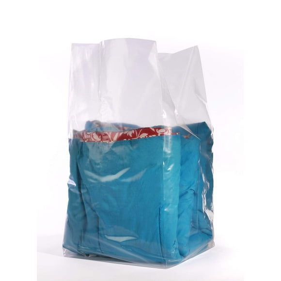 Extra Large Plastic Storage Bags