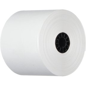 Desk Calculator Tape