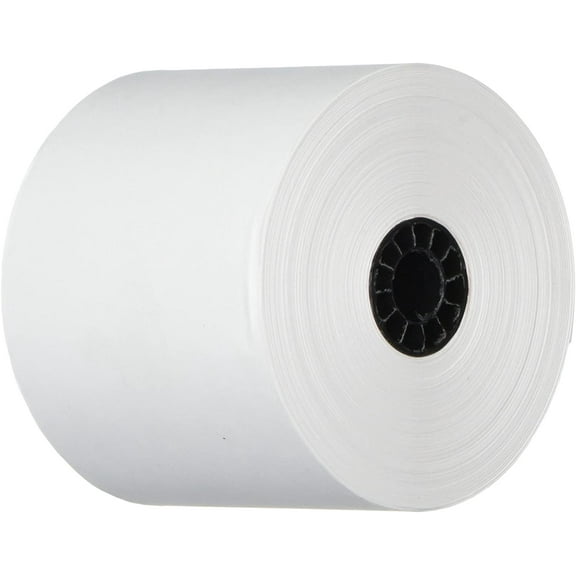 Desk Calculator Tape