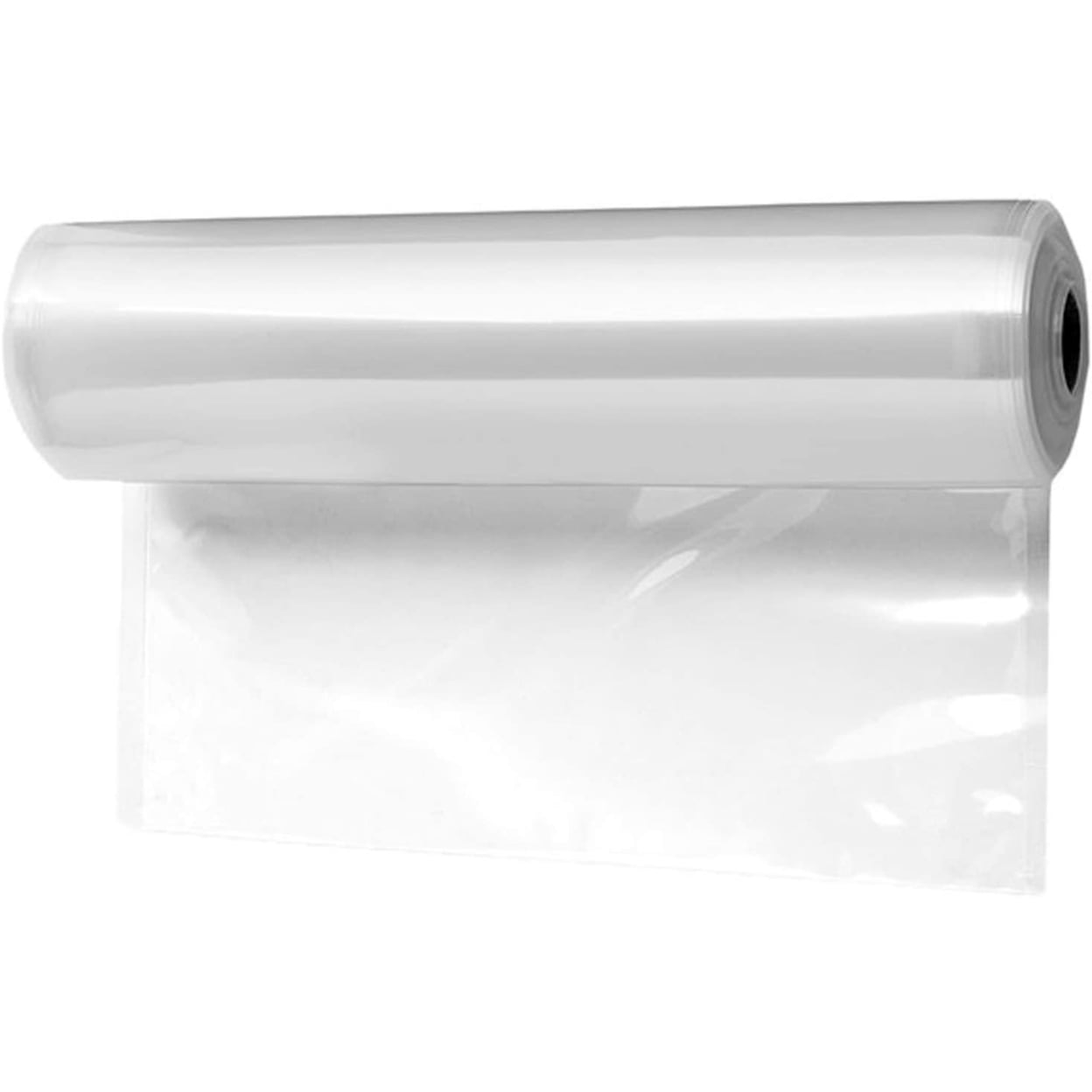 Pack of 1000 Freezer Food Storage Bags 14 x 20. Utility Roll Bags 14x20 ...