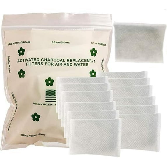 Pack of 12 +1 - Compatible with Diaper Genie - All Natural Baby Diaper ...