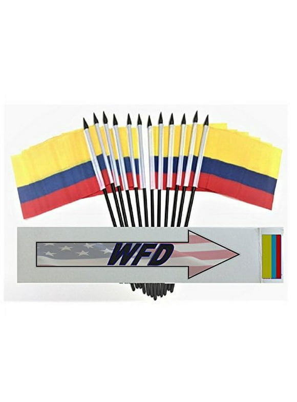 Columbian Flags in Flags - Walmart.com