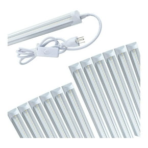 4 Foot Led Light Fixture