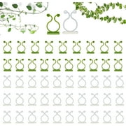 Window Well Cover Clips