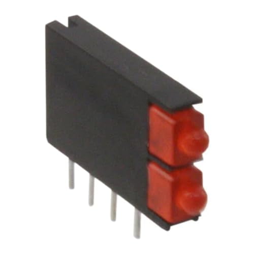 Pack of 14 WP4060VH/2ID LED Circuit Board Indicator LED Circuit Board ...