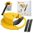 Pack 1Mouse Trap Bucket Bucket Lid Mouse Trap, 5 Gallon Bucket ...