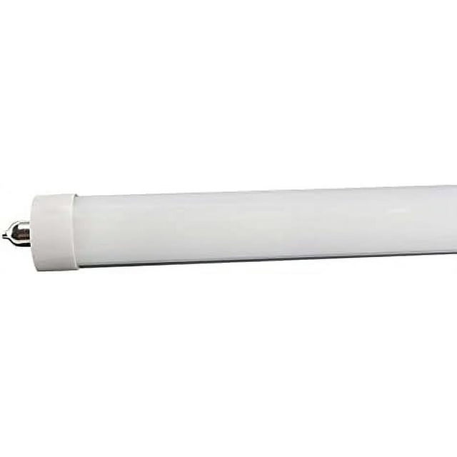 (Pack of 2 42 in./ 42” T6 Single Pin (FA8) Plug & Play LED Tube - Daylight (5000K) T6 LED ...