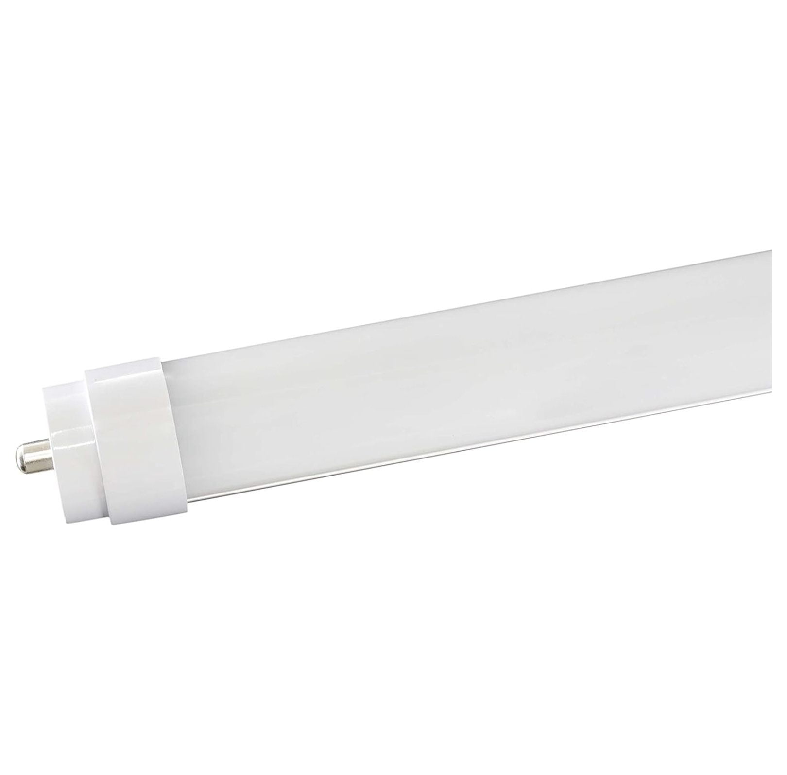(Pack of 2 6 FT/ 72” T12 Single Pin (FA8) Plug& Play LED Tube - Cool ...