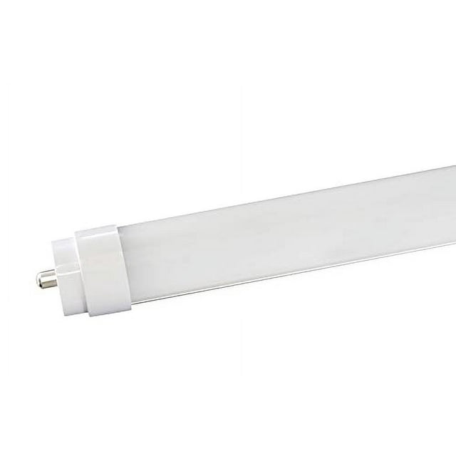 (Pack of 2 64 in./ 64” T12 Single Pin (FA8) Plug & Play LED Tube ... (Pack of 2 64 in./ 64” T12 Single Pin (FA8) Plug & Play LED Tube ...