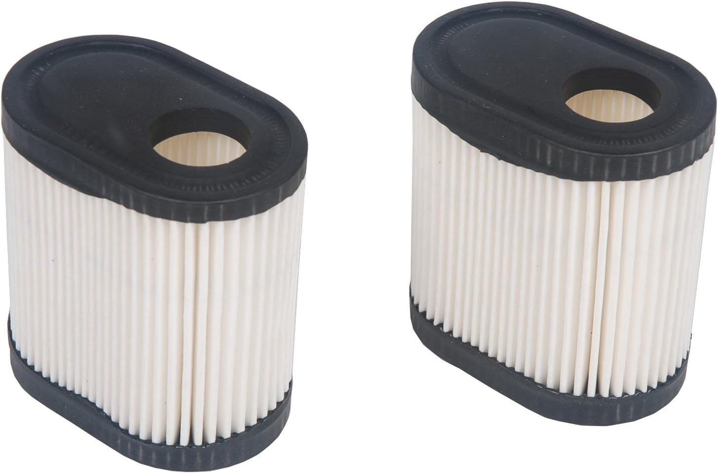 Pack of 2 Air Filter Replacement for Tecumseh # 36905 740083A LEV100 ...