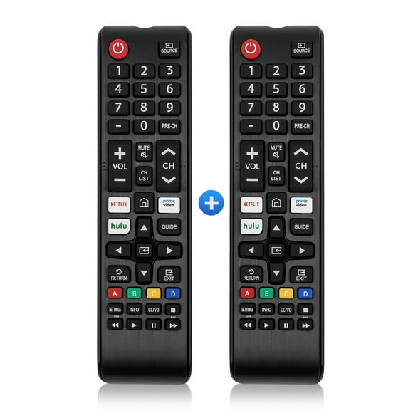 Samsung Universal Remote Controls