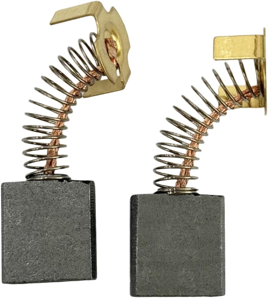 Pack of 2#D24000 Carbon Motor Brushes DW713 DWS713 DW715 DWS715 DW716 ...