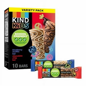 Kind Kid's Bars in Snack Bars - Walmart.com
