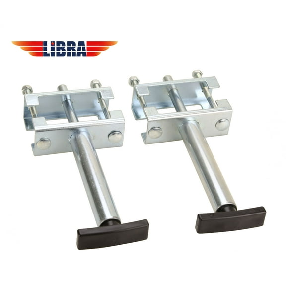 5th Wheel Landing Gear Gearbox