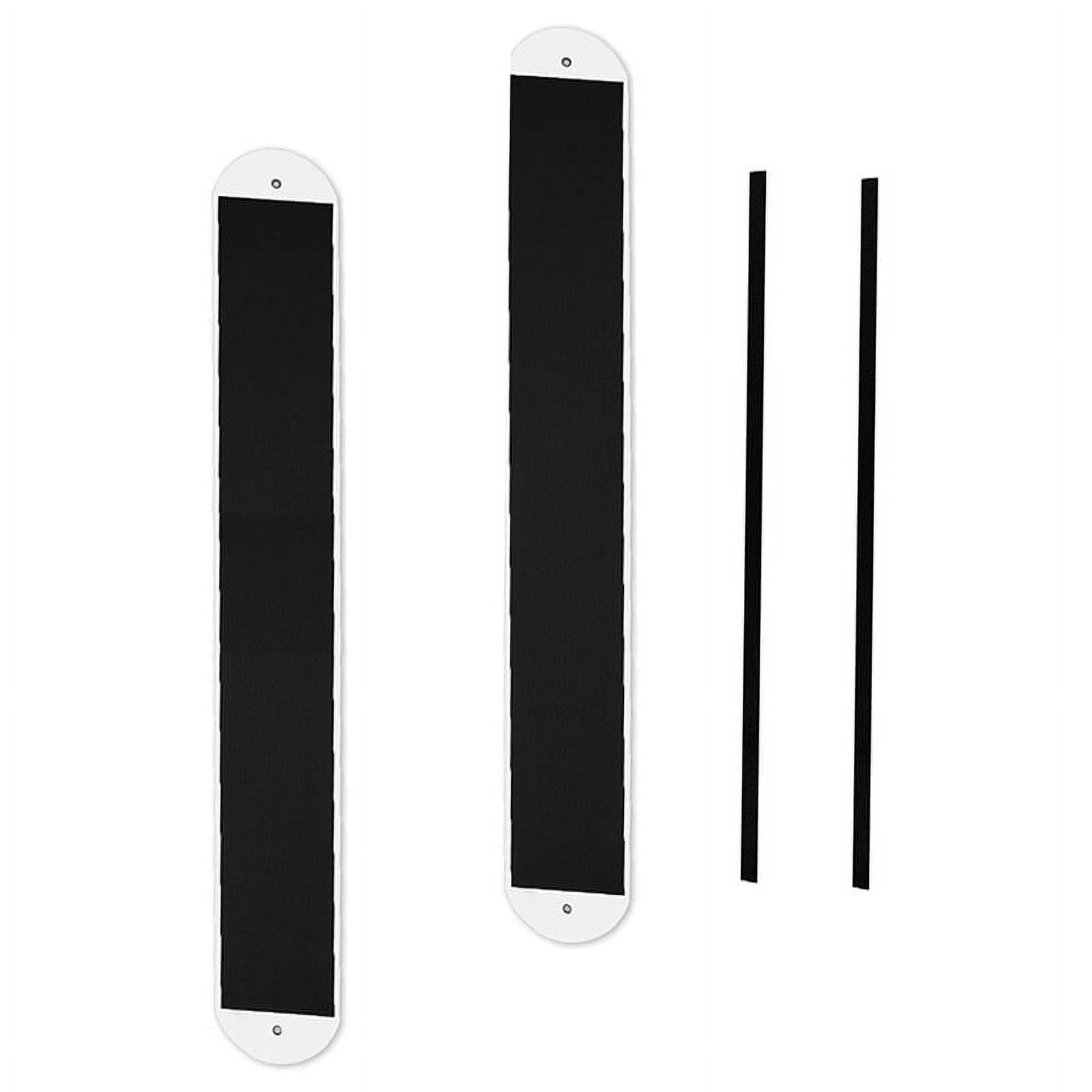Pack of 2 Large Pull Cord Sliders, Furniture Sliders, Furniture Gliders ...