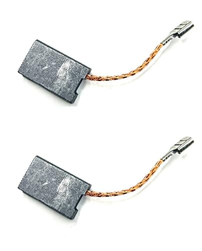 Pack of 2 New GSH16-30 GSH16-28 Carbon brush 1617014143 Motor Carbon ...
