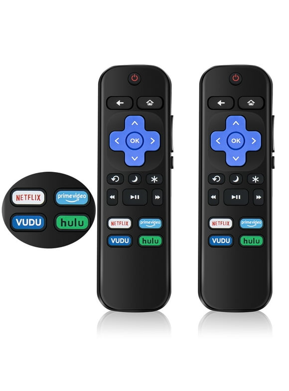 Remote Controls in TV Accessories - Walmart.com