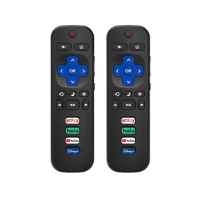 Onn Remote Control