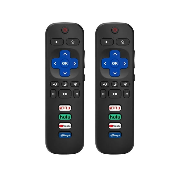 Onn Remote Control