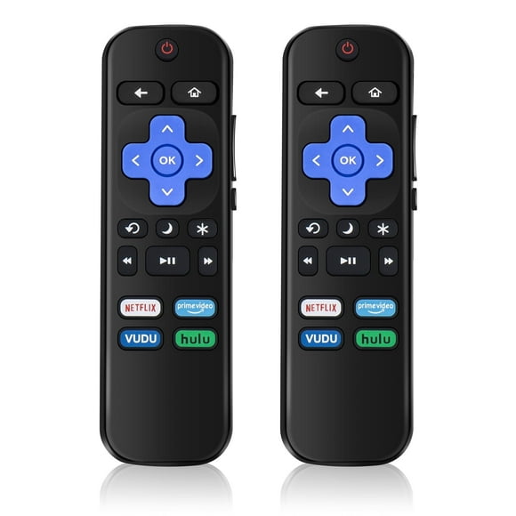 Onn Remote Control