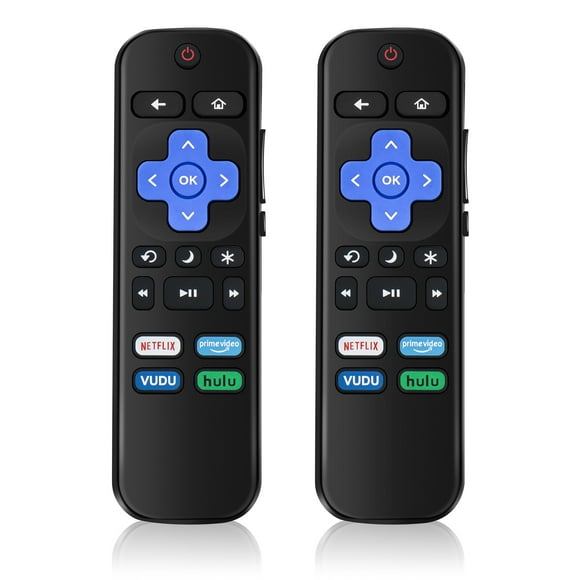 Onn Roku Replacement Remote