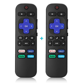 Tcl Roku Tv Remote