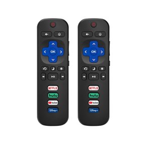 Onn Remote Control