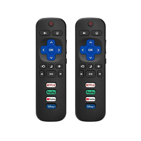 Onn Remote Control