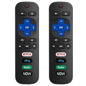 Roku Express Remote Replacement