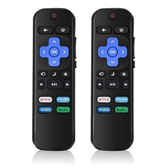 Westinghouse Roku Remote