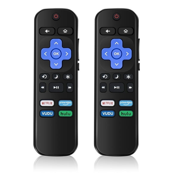 Universal Remote Roku