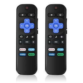 Tcl Roku Tv Remote