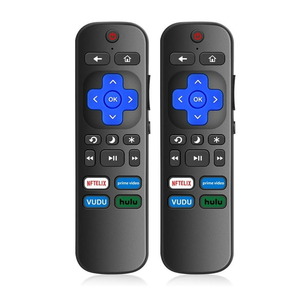Onn Roku Remote