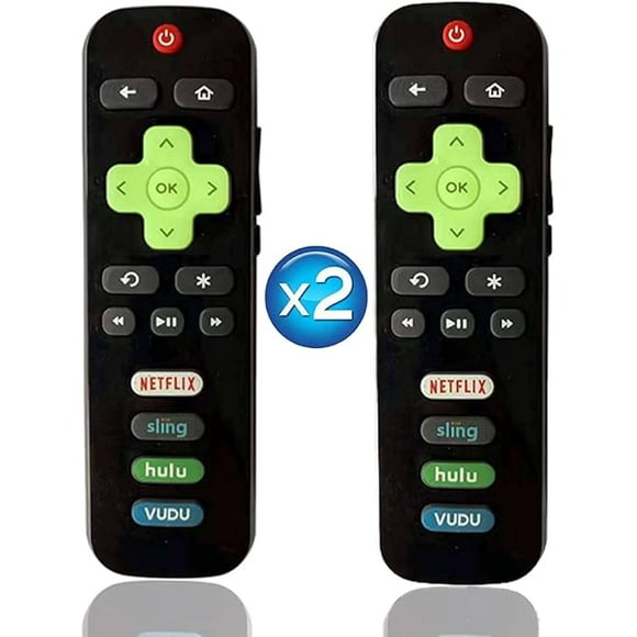Universal Remote Roku