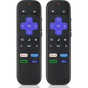 Westinghouse Roku Remote