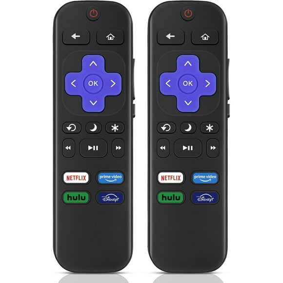 Remote Control For Insignia Tv