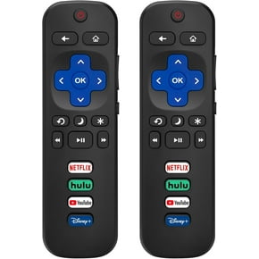 Onn Roku Remote