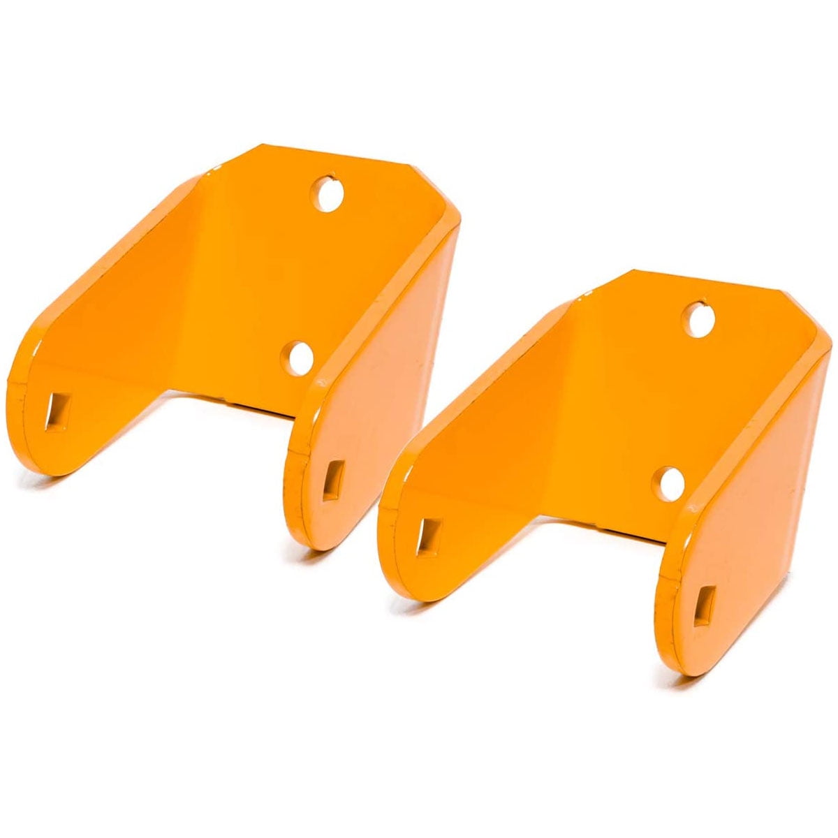 Pack of 2 Scag Anti-Scalp Deck Wheel Bracket for Lawn Mowers fits ...