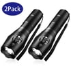 G1400 Military Tactical Flashlight 5 Modes Zoomable Adjustable Focus ...