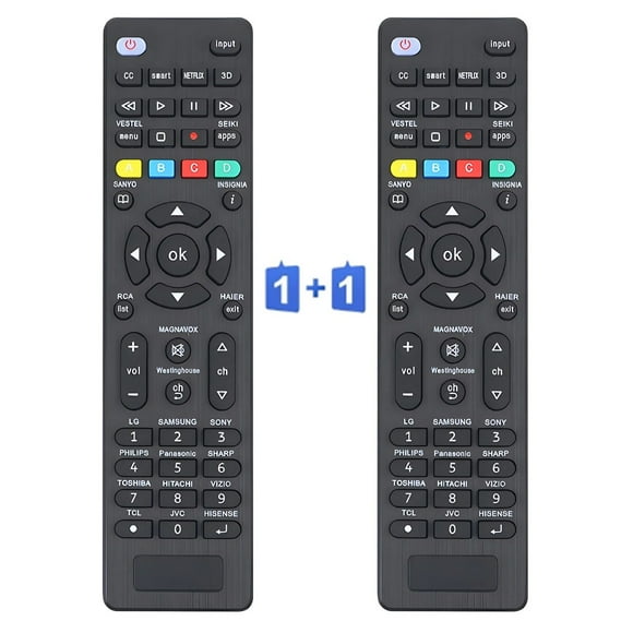 Lg Tv Remote Control Replacement