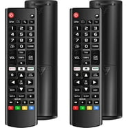 Universal LG Smart TV Remote Controller, Compatible with All LG TV ...