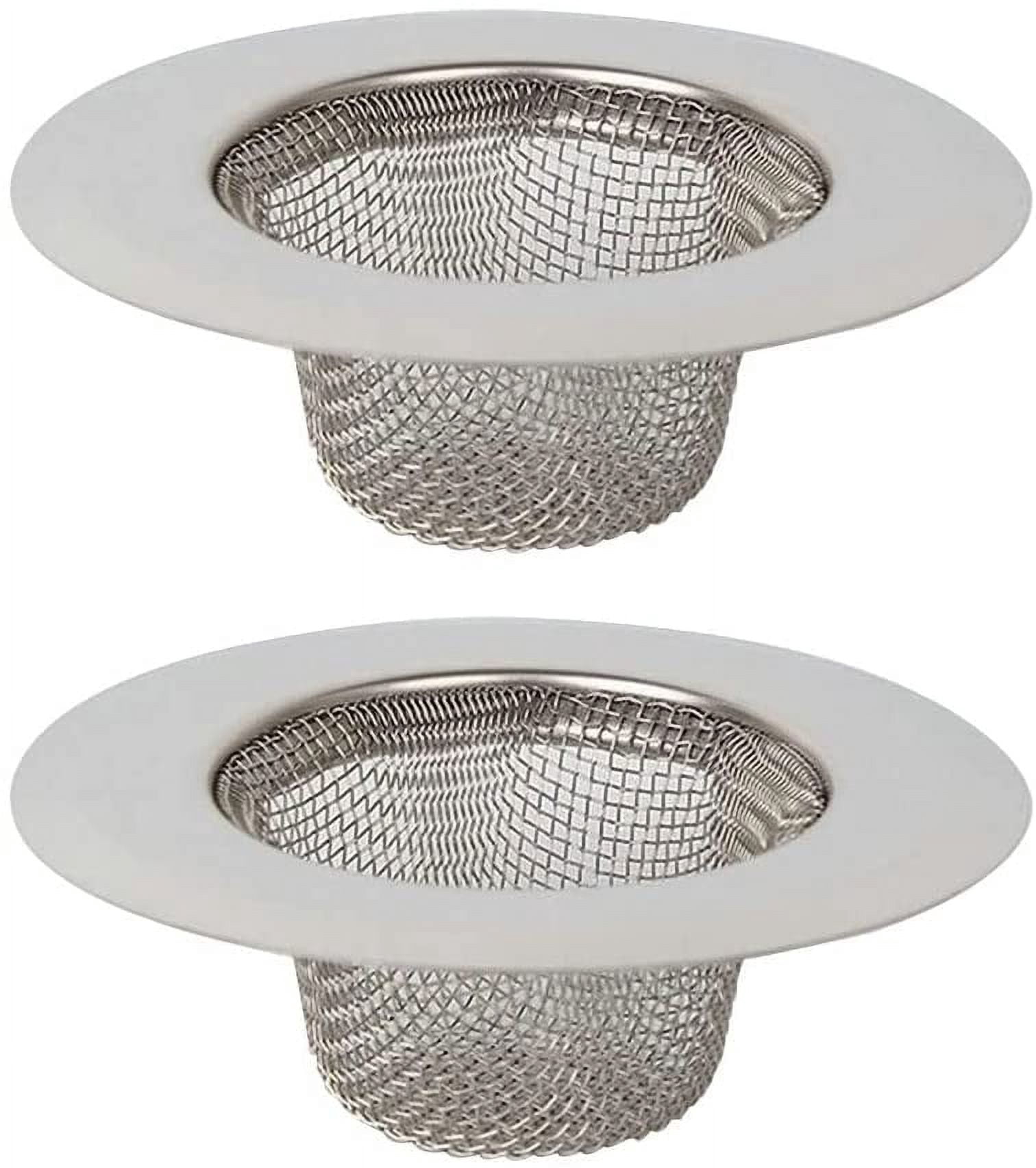 Drain Strainer For Bathroom Sink – LIHS