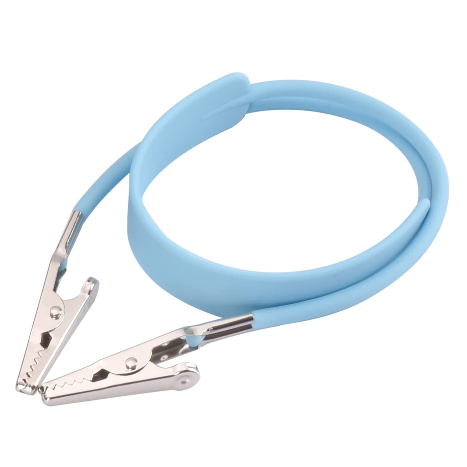 Pack of 3 Bags OneMed Dental Bib Clips Autoclavable Silicone Bib ...