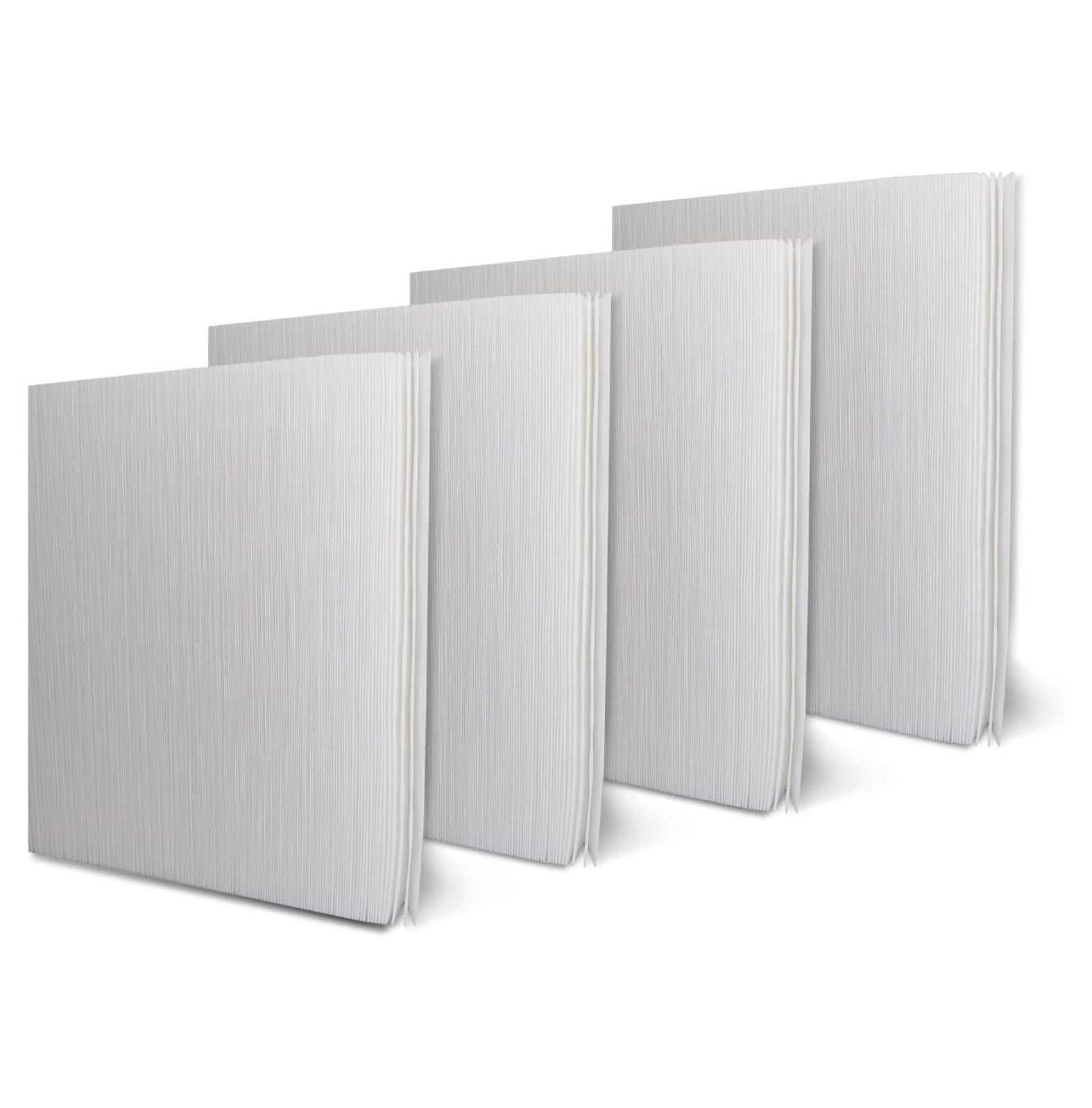 Pack of 4 Hot Tub Spa Flat Filters for Bullfrog M Series M7 M8 M9, Swim ...