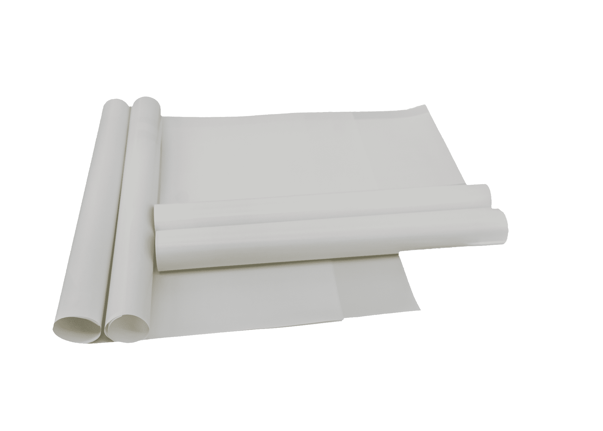 Pack of 4 Teflon 16"x20" Non-Stick PTFE Cover Sheets - Versatile Heat ...