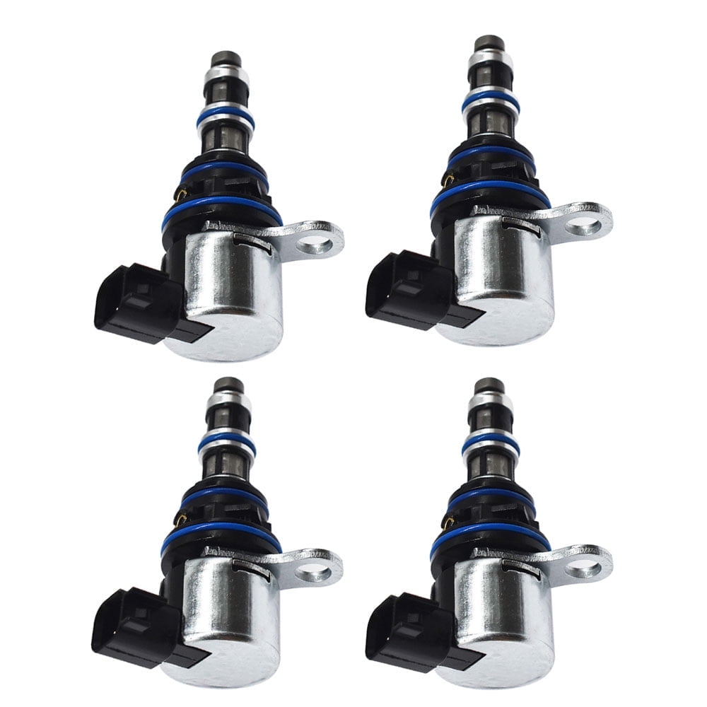Pack of 4 Upgraded Engine Cylinder Deactivation Solenoid 916-511 ...