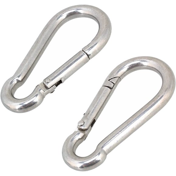 Carabiners in Rope and Chain Accessories - Walmart.com