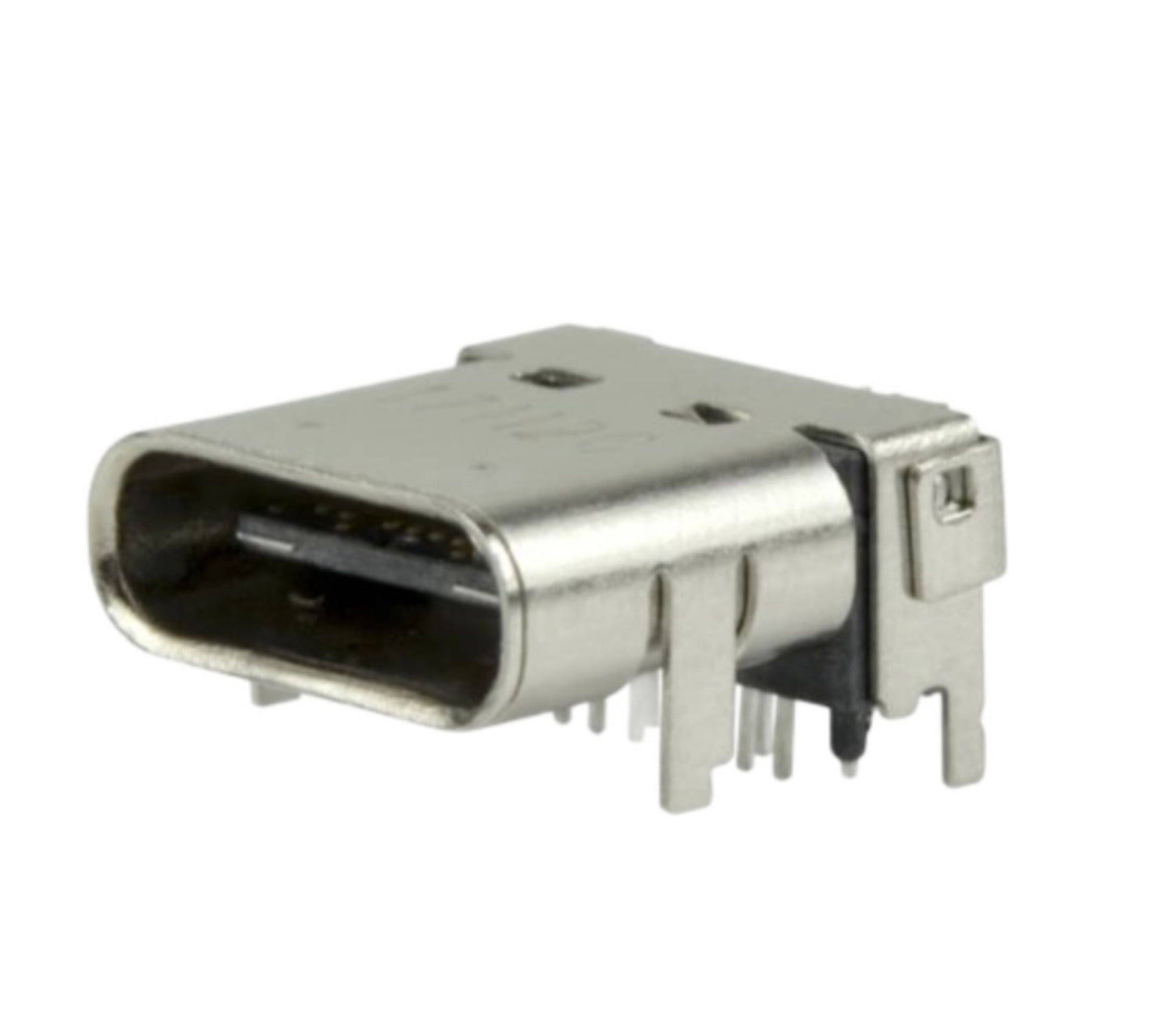 Pack of 5 UJ31-CH-G2-SMT-TR Connector USB-C (USB TYPE-C) USB 3.2 Gen 2 ...