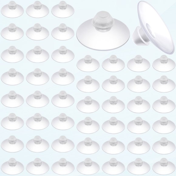 Mini Suction Cups