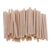 Balsa Wood Blocks Wooden Cubes Square Sticks for Models, Aircrafts ...